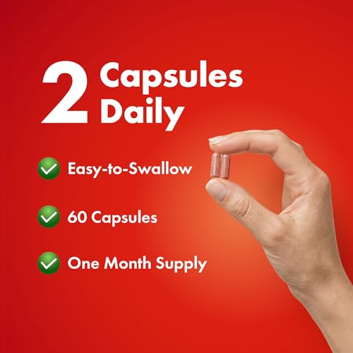 Promote cardiovascular health with CoQ10