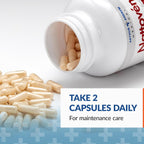 Promote cardiovascular wellness naturally
