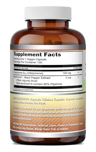 promote cellular energy with CoQ10