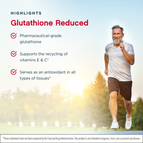 promote cellular health l-glutamine