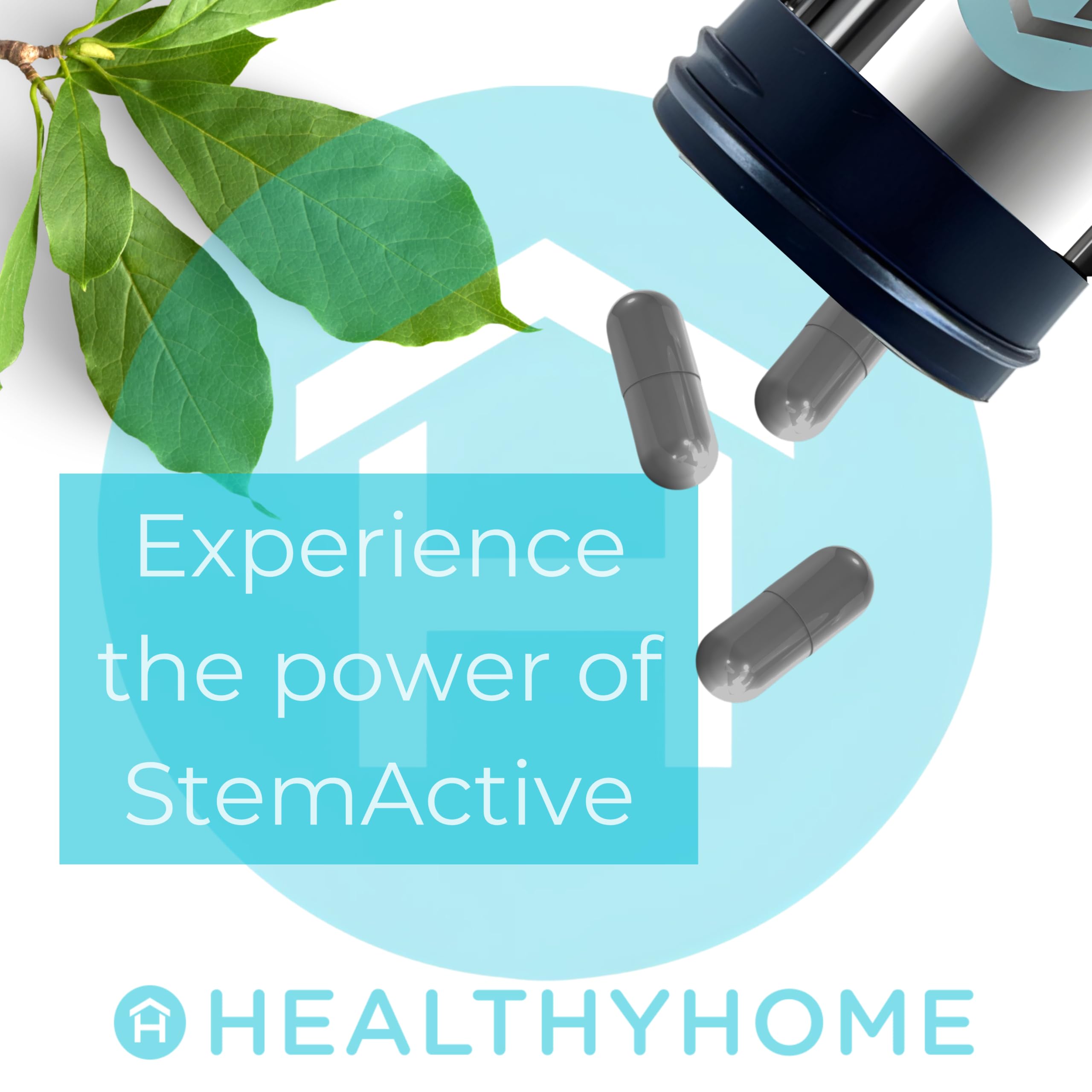 promote cellular health with algae
