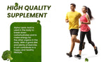 Promote cellular health with Ved
