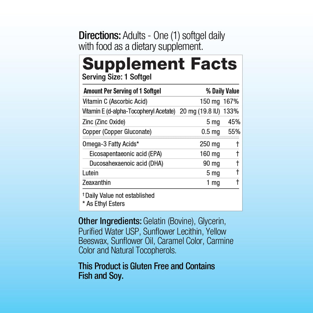Promote clear eyesight with EyeScience