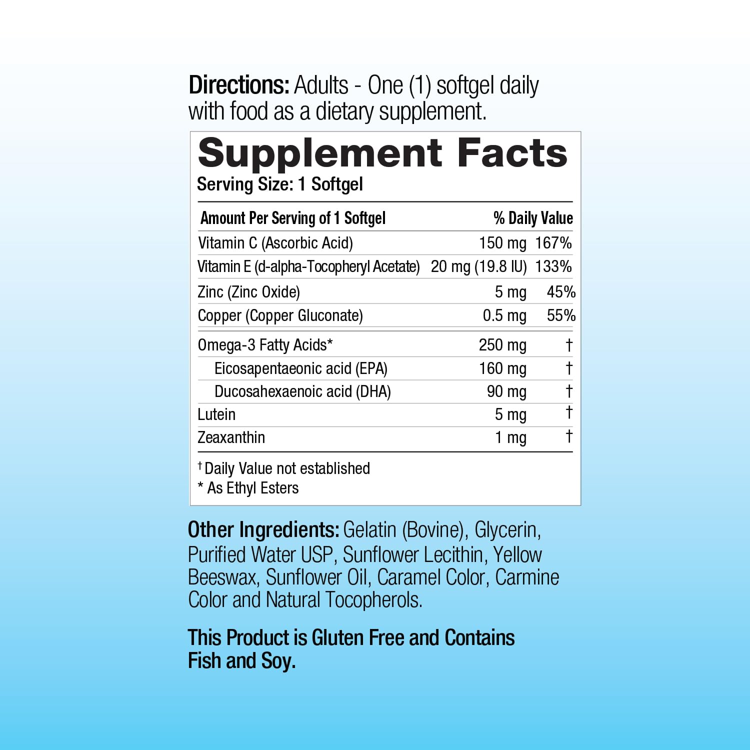 Promote clear eyesight with EyeScience