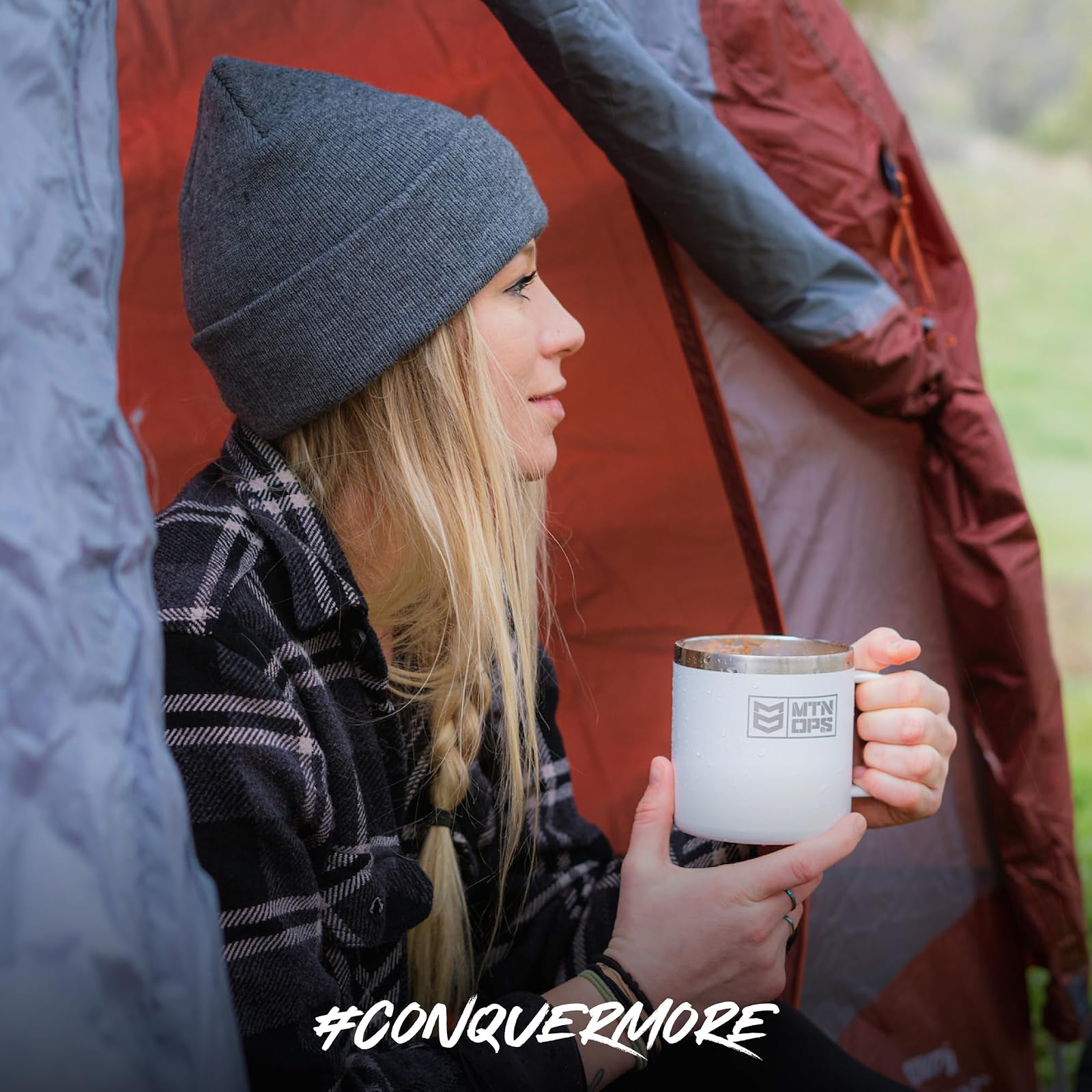 promote deep sleep with MTN OPS