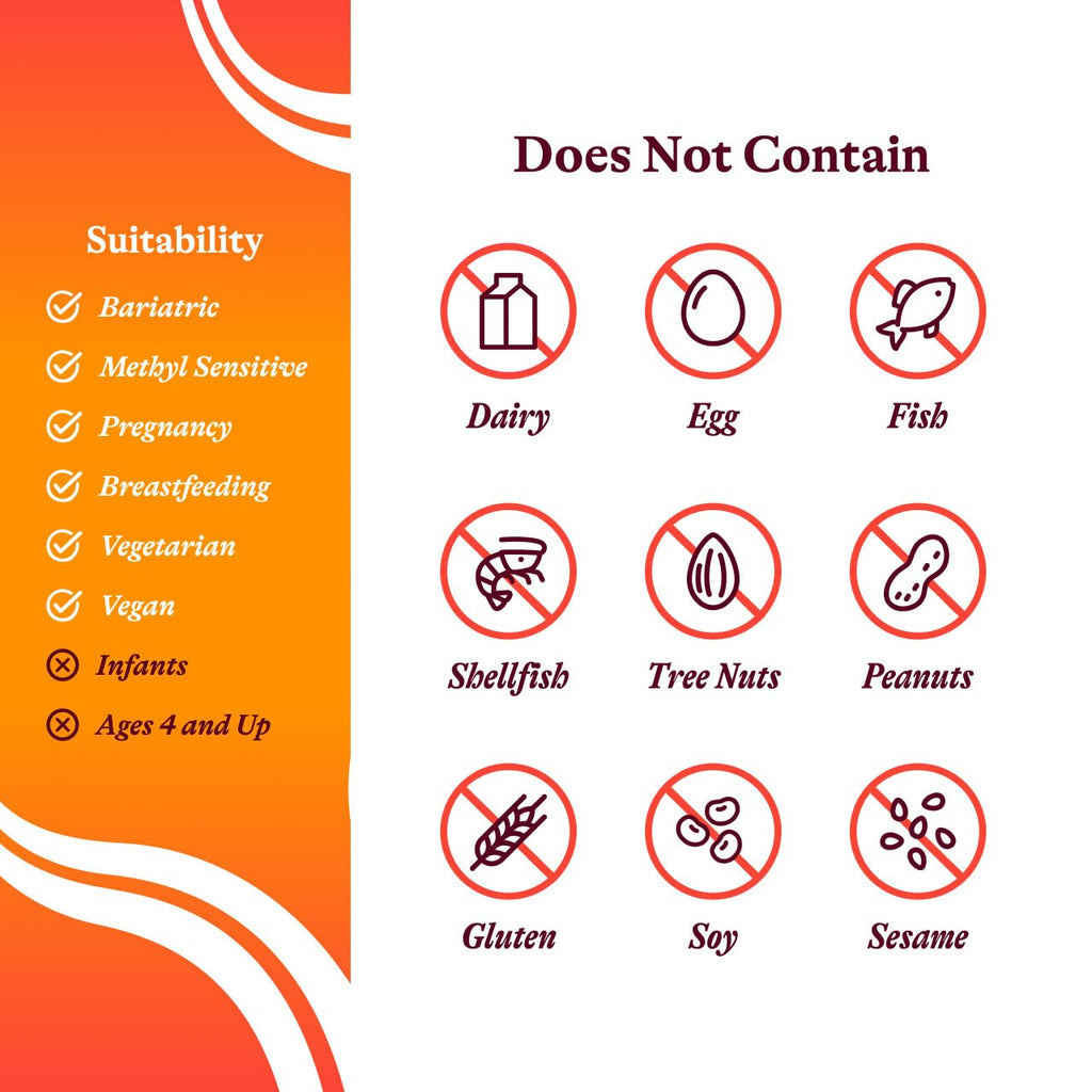 promote detoxification with molybdenum