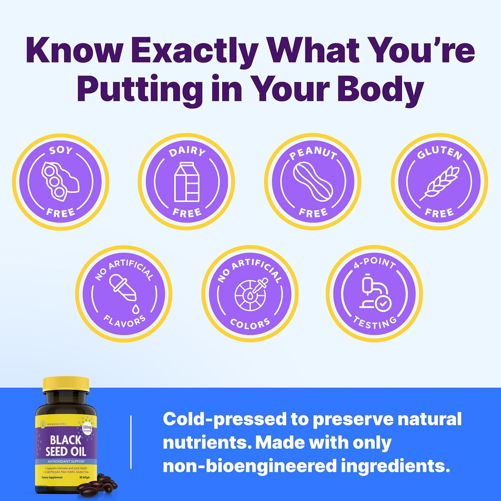 Promote digestion with black seed oil
