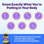 Promote digestion with black seed oil