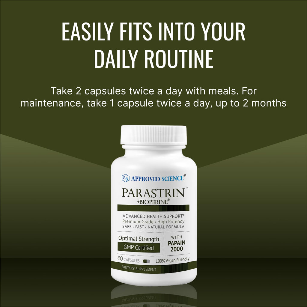 promote digestive balance with herbs