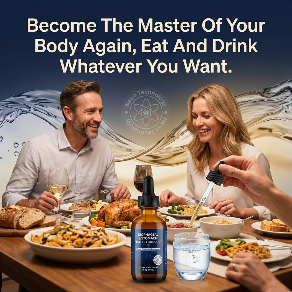 promote digestive balance with multivitamins