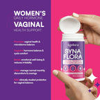 promote digestive balance with probiotics