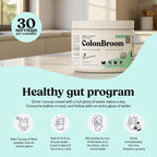 promote digestive comfort with ColonBroom