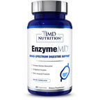 promote digestive comfort with enzymes