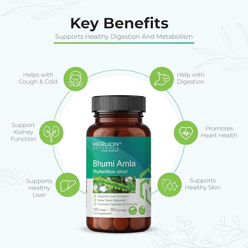Promote digestive health with Amla tablets