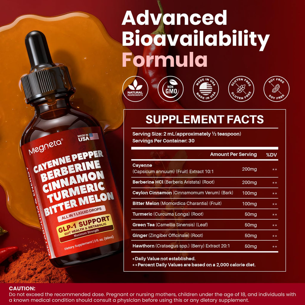 promote digestive health with berberine