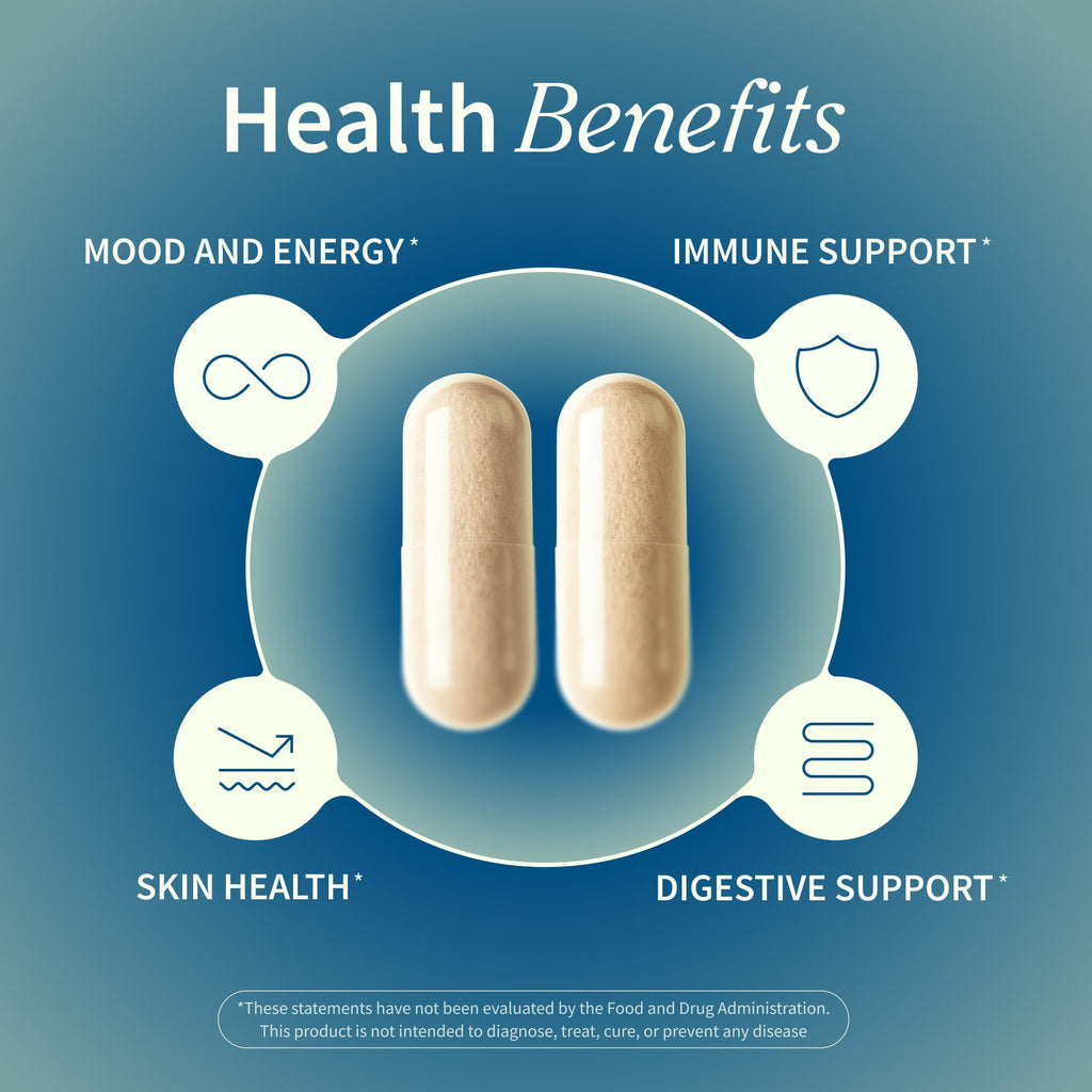 promote digestive health with sea moss