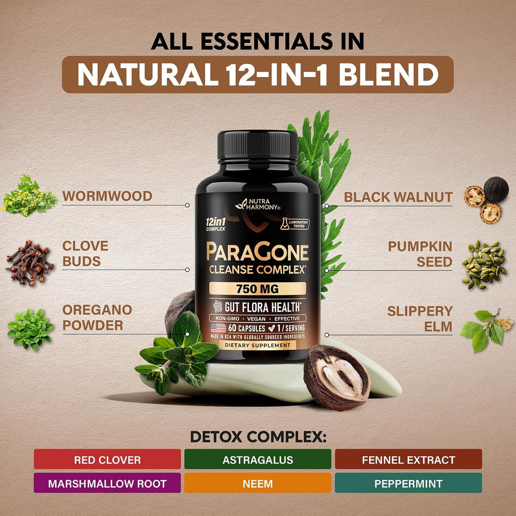 promote digestive health with wormwood