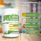 promote digestive wellness naturally
