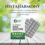 Promote digestive wellness with DAO