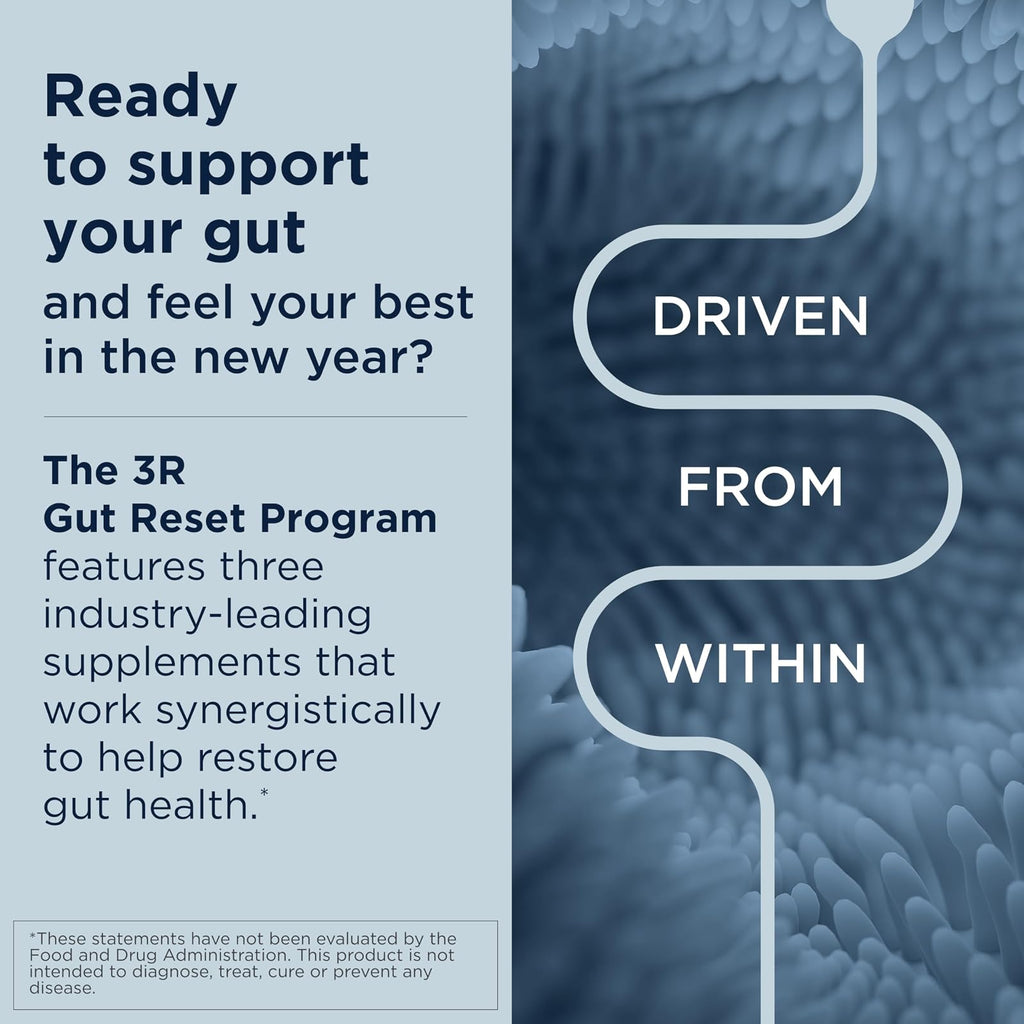 promote digestive wellness with IgGI Shield