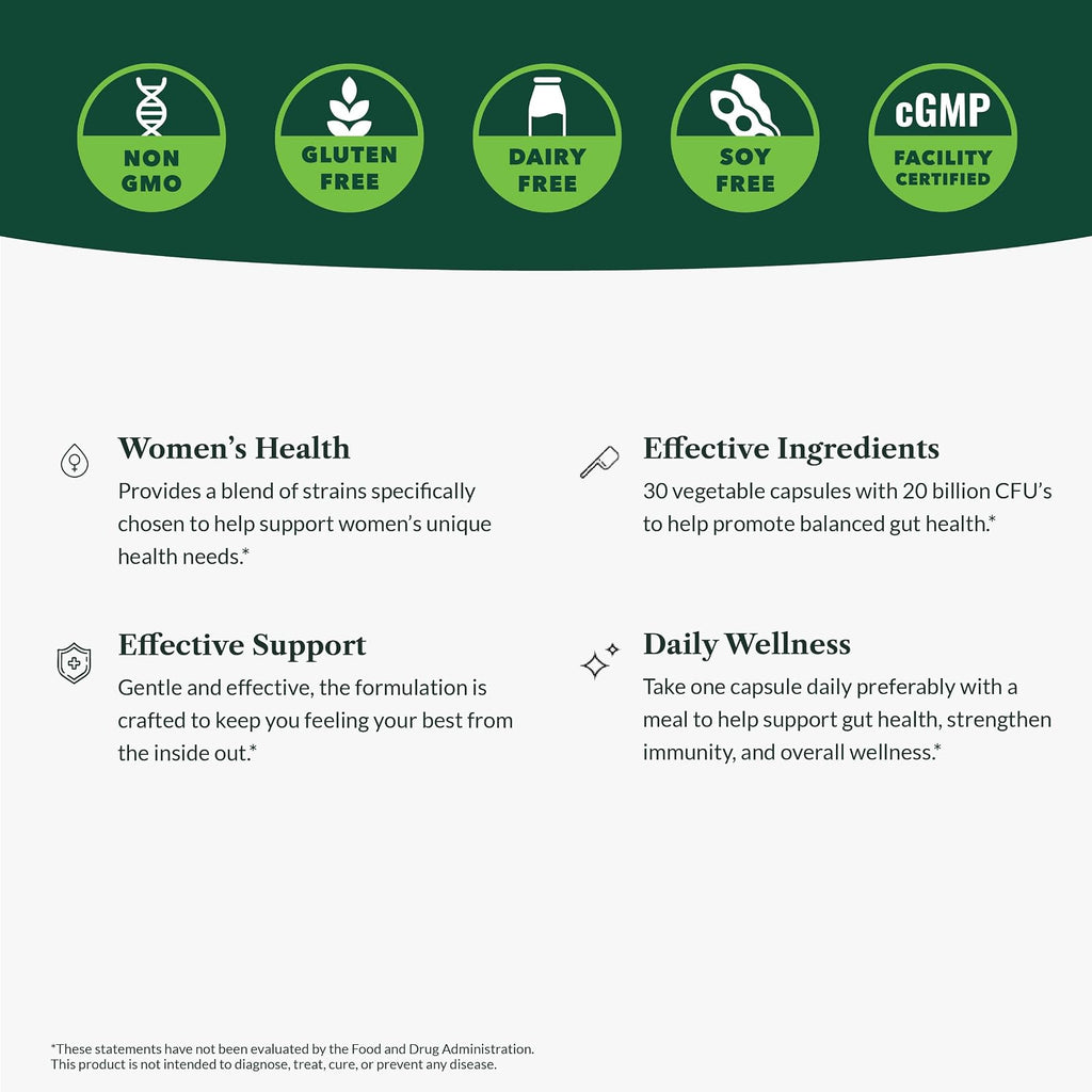 promote digestive wellness with probiotics