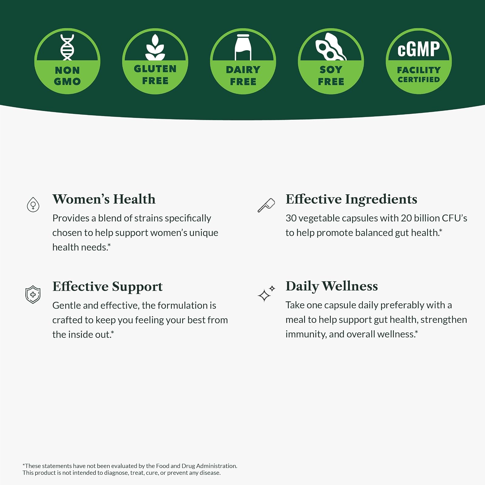 promote digestive wellness with probiotics