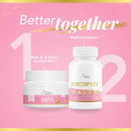 Promote emotional well-being with inositol