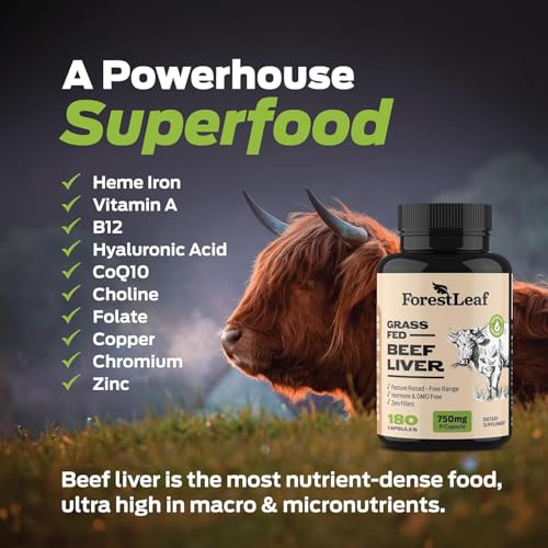 promote energy and vitality with liver