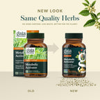 promote energy with Gaia astragalus