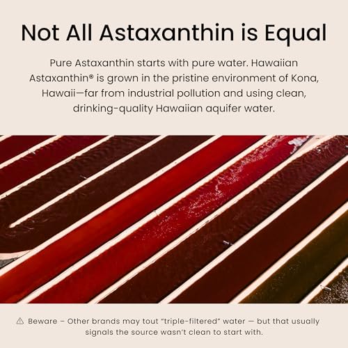 promote eye health with astaxanthin