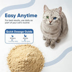 Promote eye health with L-Lysine powder