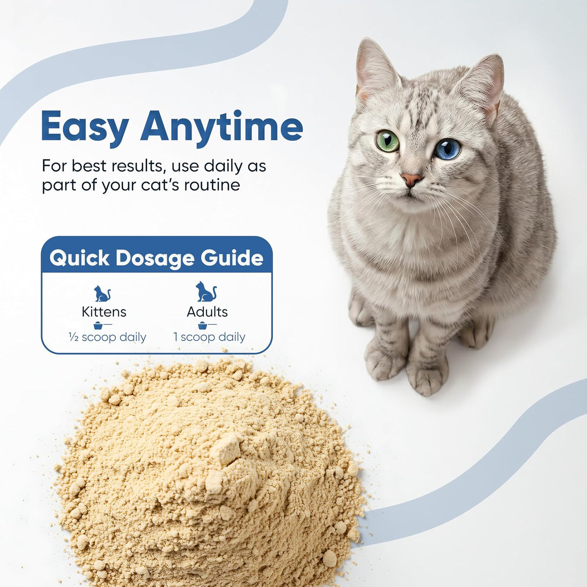 Promote eye health with L-Lysine powder