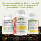 promote eye health with lycopene