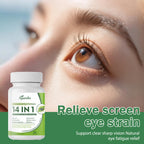 Promote eye wellness with Aiwevon