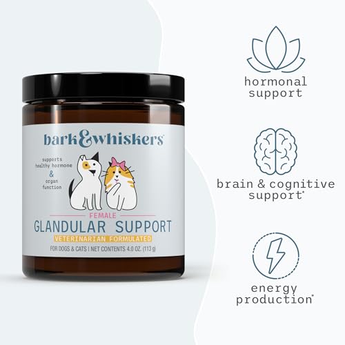 promote female health in dogs