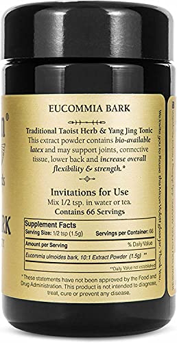 Promote flexibility with herbal aloe vera