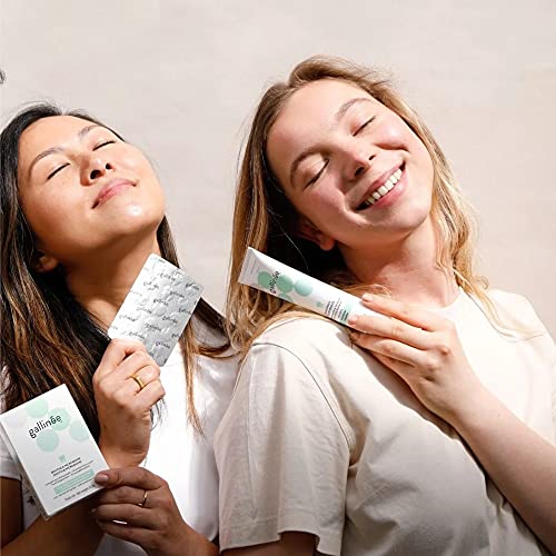 promote fresh breath with vitamins
