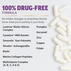 promote fuller hair naturally