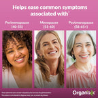 promote glow during menopause