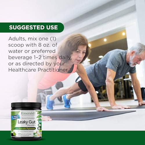 promote gut balance with herbs