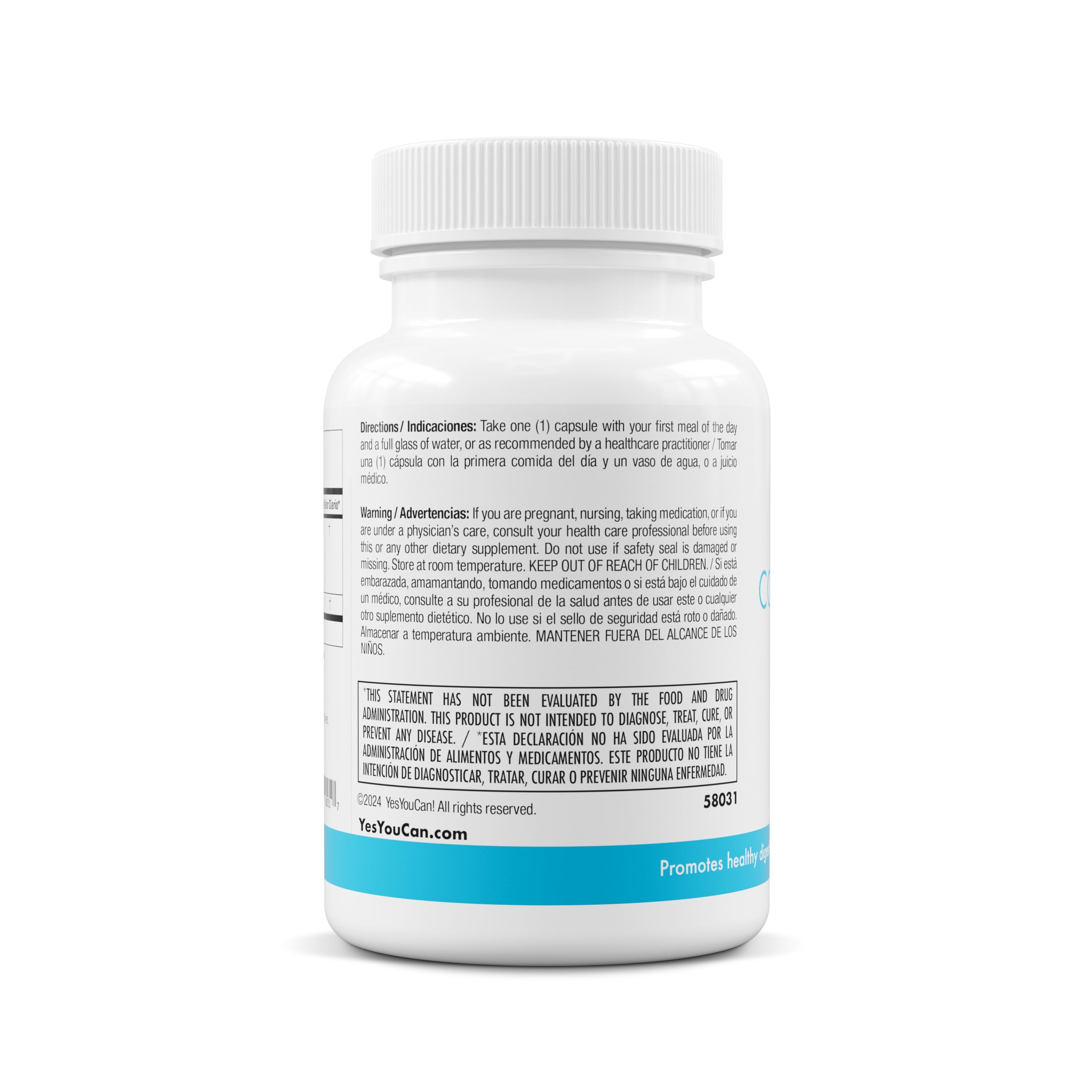 promote gut balance with probiotics