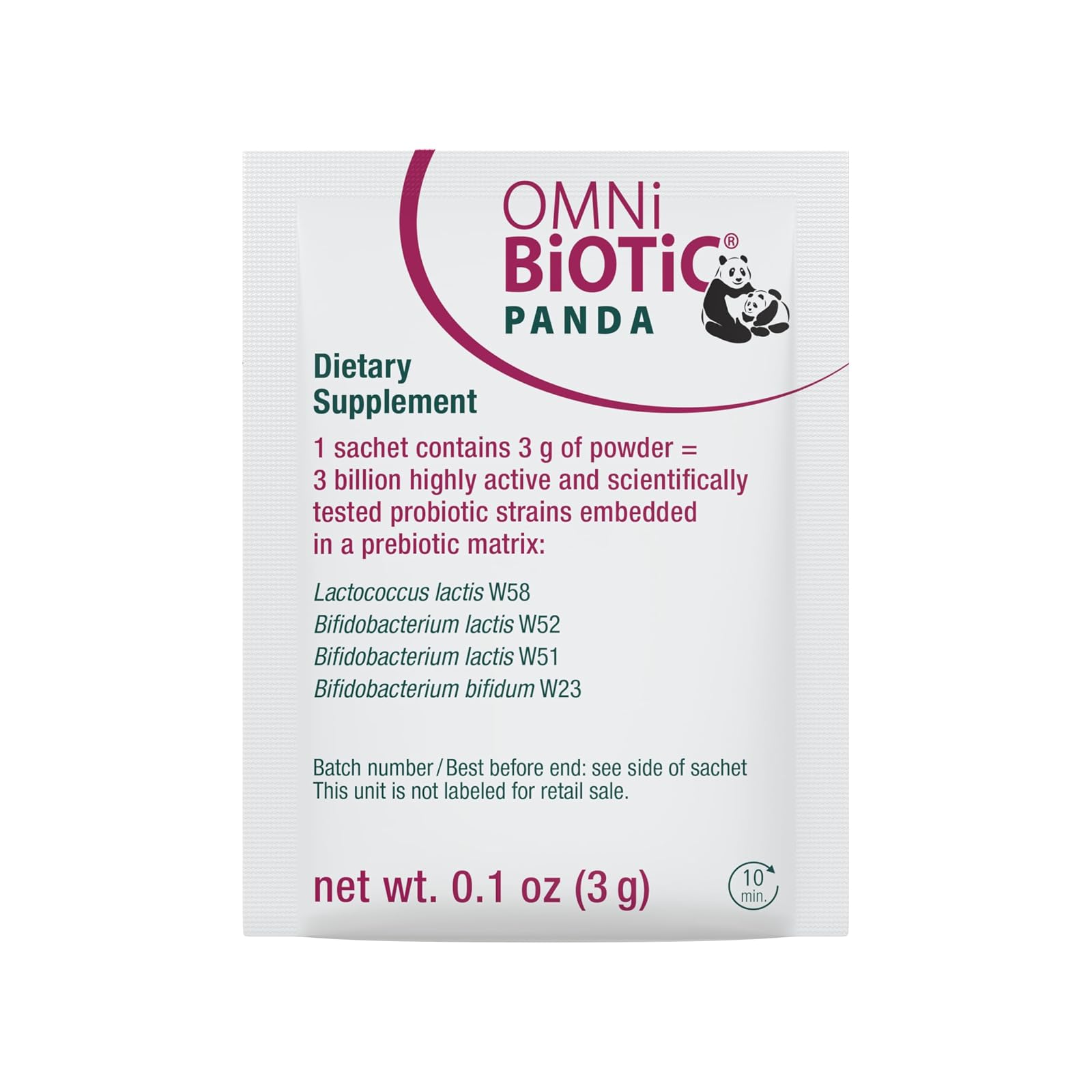 promote gut health for expecting mothers