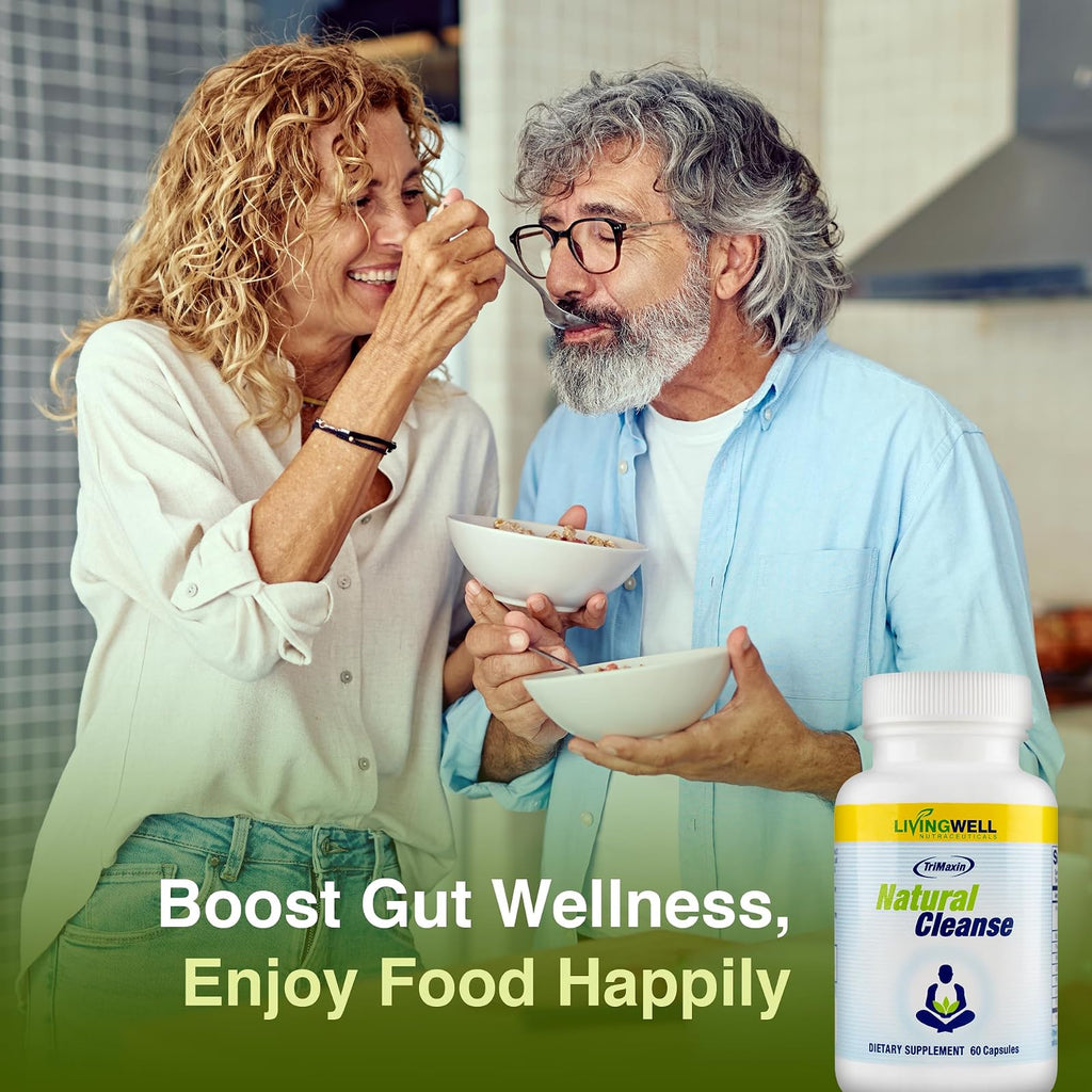 promote gut health psyllium husk