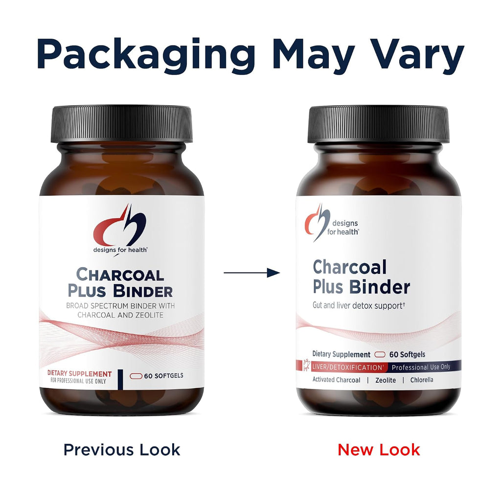 promote gut health with charcoal