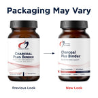 promote gut health with charcoal