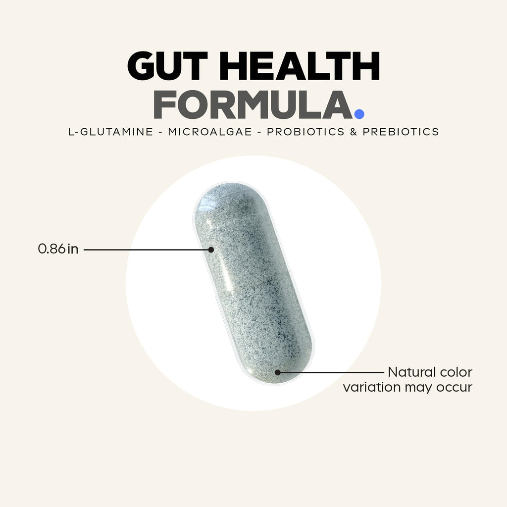 promote gut health with DGL