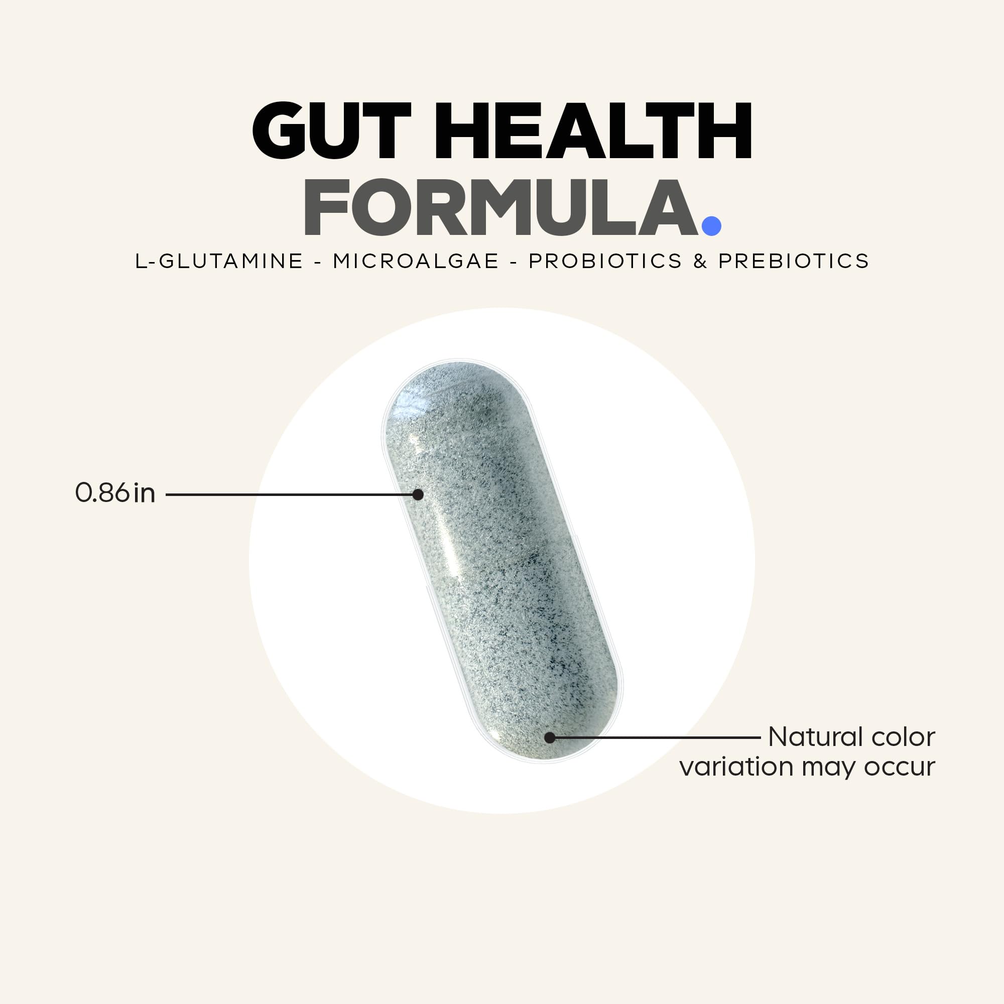 promote gut health with DGL
