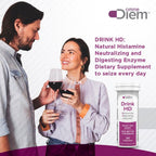 promote gut health with enzymes