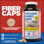 promote gut health with fiber