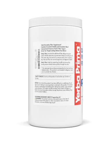 Promote gut health with fiber